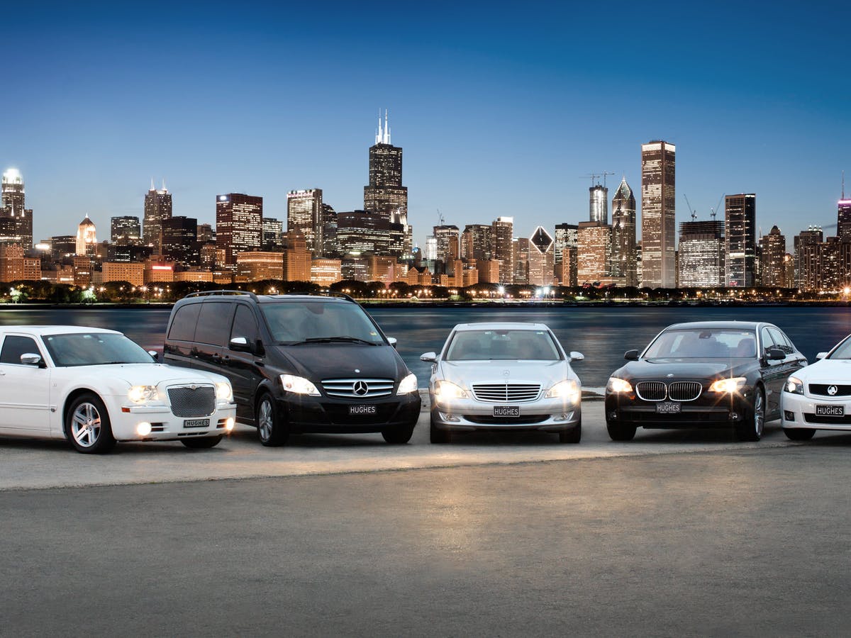 How Iconic Australian Limousine Service Increased Bookings By 265% ...